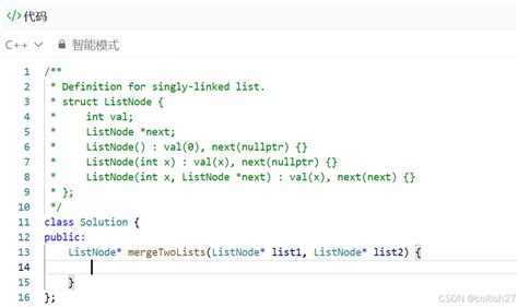 小白上手刷leetcode指北数组链表leetcode小白 Csdn博客 小白上手刷leetcode指北数组链表leetcode小白 Csdn博客