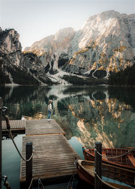 Top Tips For Great Vertical Landscapes Amateur Photographer