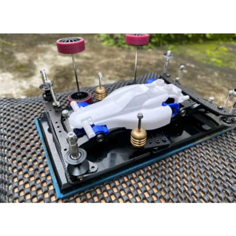 Jual Tamiya Damper Style Side Damper Siap Pakai Shopee Indonesia