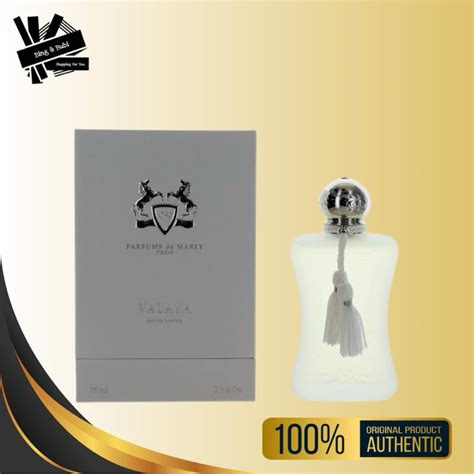 Parfums De Marly Pdm Valaya 75 Ml Shopee Philippines