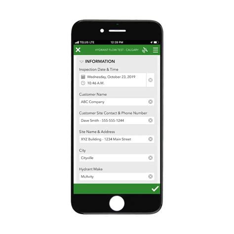 Flow Control Solutions Canadian Pipeline Services Company
