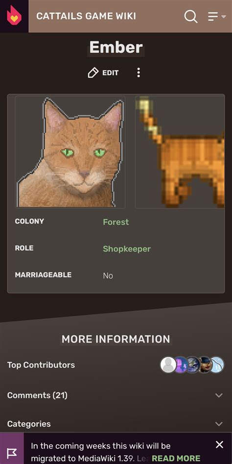 Discuss Everything About Cattails Game Wiki Fandom