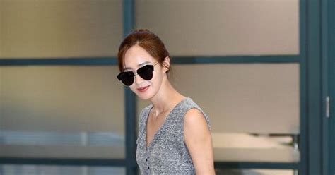 사진 소녀시대 유리정글에서 돌아와 환한 미소