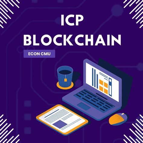 Internet Computer Protocol Icp Blockchain Brandthink