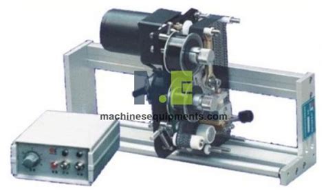 Food Automatic Coding Machine Manufacturers Suppliers And Exporters In China
