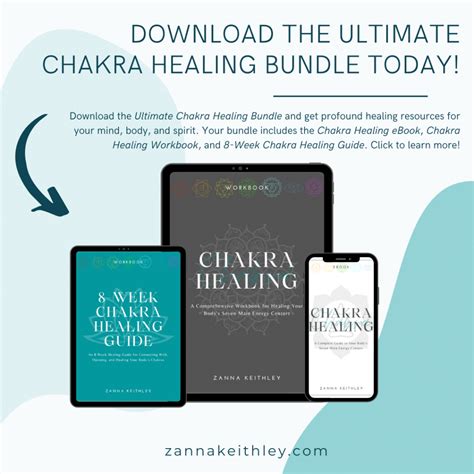 Chakra Healing Foods A Complete Guide W Chart