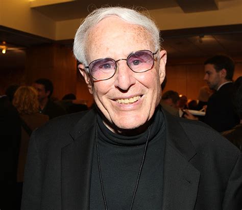 Willy Wonka Director Mel Stuart Dies At 83