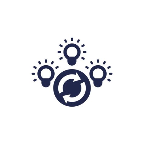 190 Execute Plan Icon Stock Illustrations Royalty Free Vector