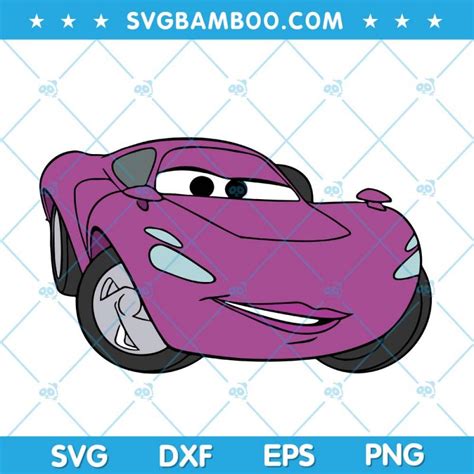 Natalie Certain Svg Pixar Natalie Certain Svg