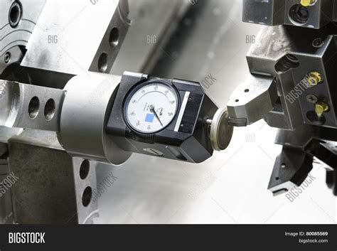 Operator Setup Tool Image Photo Free Trial Bigstock