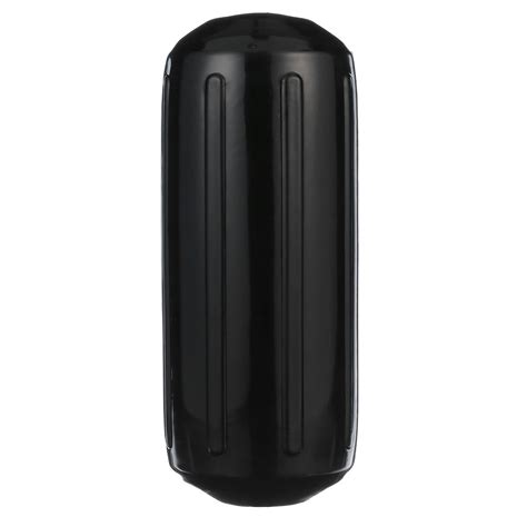 Seachoice Center Hole Ribbed Fender
