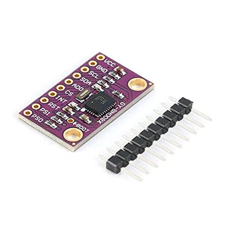 Rakstore Bno080 Bno085 Ar Vr Imu Nine Axis 9dof In Pakistan Wellshop Pk