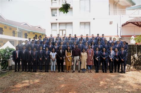 Archit Gupta On Linkedin Iim Kozhikode Trip For 15 Days Was An Amazing