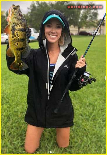 Vicky Stark Bio Age Height Net Worth 2021 Bf Facts