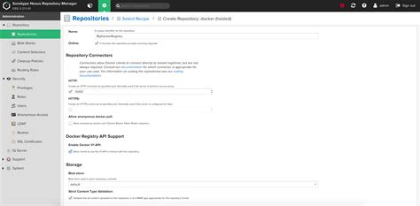 Creating A Private External Image Registry For Openshift 43