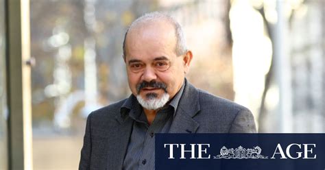 Former Labor Councillor Milad El Halabi Avoids Jail For Vote Tampering