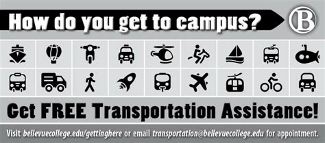New Transportation Assistance Program Sustainability