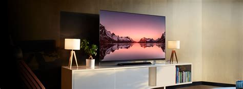 LG OLED TV AI ThinQ The Best TV Ever Meets AI LG USA