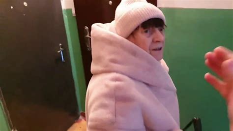 Забрал маму к себе Youtube