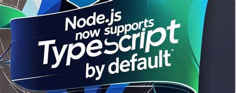 nodejs typescript javascript devlife webdev technews syed