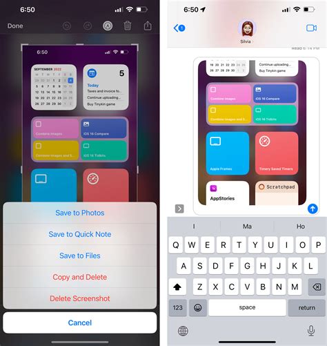 Ios 16 The Macstories Review Page 13 Of 16 Macstories