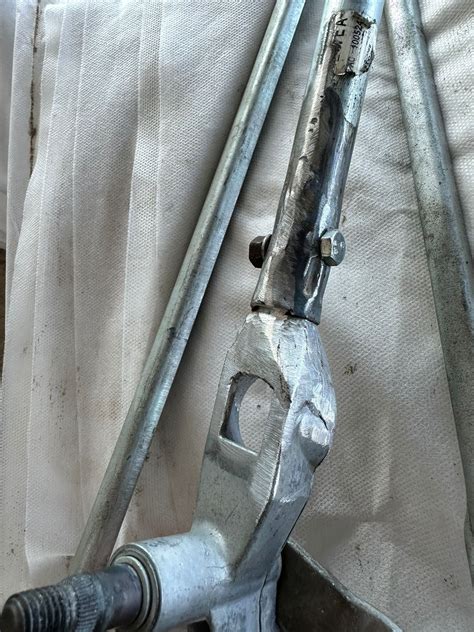 Ремонт трапеции дворников на Феде — Ford Focus Sedan Ii 1 8 л 2010 года поломка Drive2