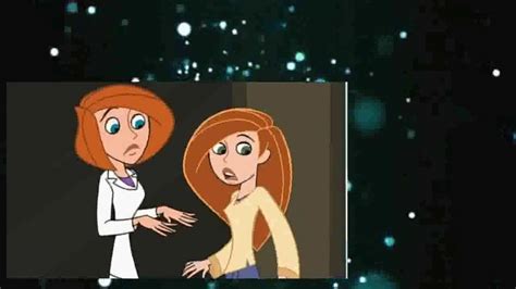 Kim Possible Mom Naked Telegraph