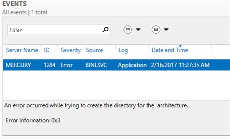Wds Issue Software Spiceworks Community