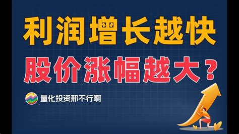 大数据验证哪个选股指标最有效：异常毛利润率【python量化投资选股指标验证系列1】 量化投资邢不行啊 Youtube