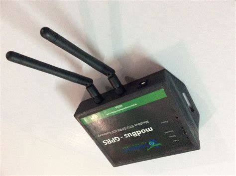 ModBus RTU GPRS IOT Gateway At Rs In Bangalore ID Tangent Techno Labs