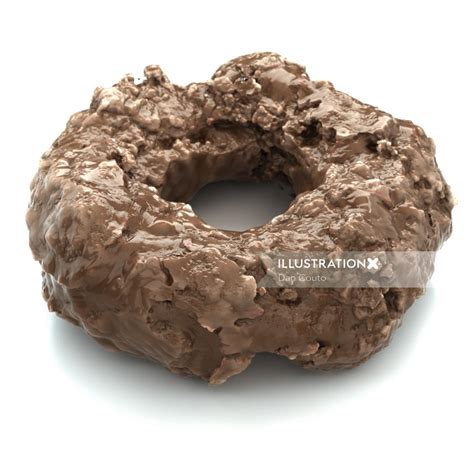 Dan Couto 3d Photorealistic Illustrator Toronto