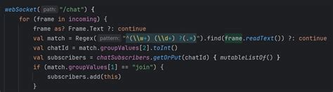 Parameter Tampering In Websockets Pentest Limited