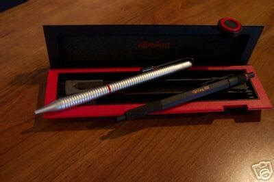 Rotring 600 Series Original Old Style Ball Point Pens 23404627