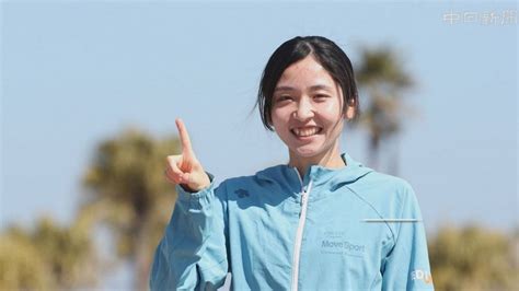 細田あい選手（エディオン） 名古屋ウィメンズマラソン2022招待選手：中日新聞web