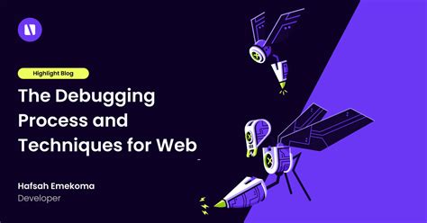 The Debugging Process And Techniques For Web Applications Part 12