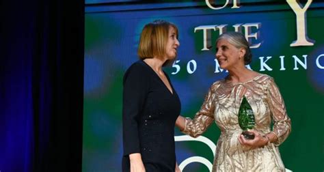 Ellen Fleming Cebs On Linkedin Journal Record Announces 50 Making A