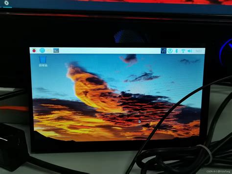 树莓派屏幕显示不全 Screen Configuration无可用选项树莓派无法全屏 Csdn博客