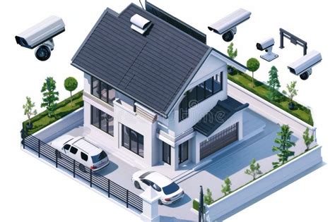 Smart Camera Systems Safeguard Properties With Video Capture Technology