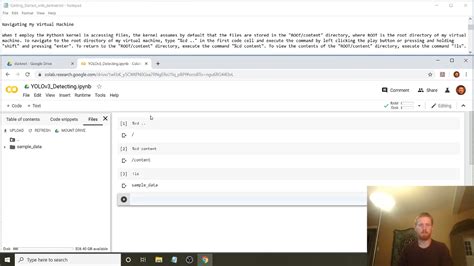Detecting Objects In Images And Videos Using Darknet And Yolov3