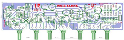 Mixer Skema Catatan Ku