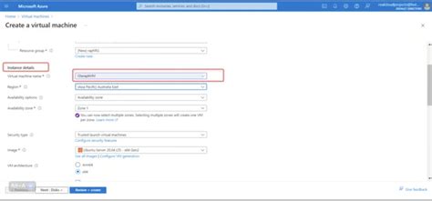 Heres A Step By Step Guide To Create A Linux Virtual Machine On Azure Ssh Into It And Install