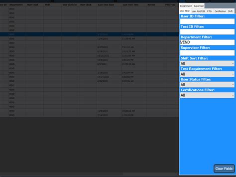 Elite Datasystems User Manual Botron Support