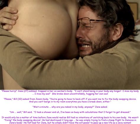 TG Swapping Caps Please Switch Us Back