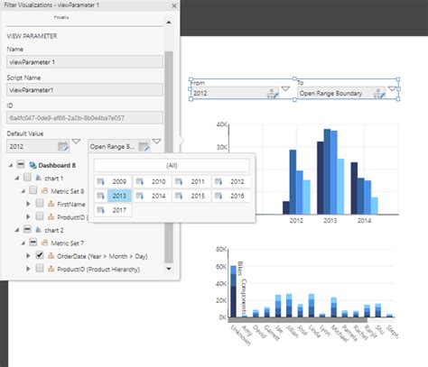 Create A Metric Set And Add A Filter How To Analyze Data Documentation Learning