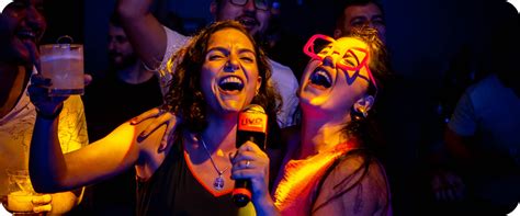 Quem Inventou O Karaokê Live Karaoke