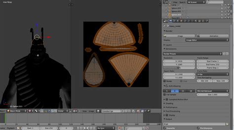 Texture Not Showing Lighting And Rendering Blender Artists Community