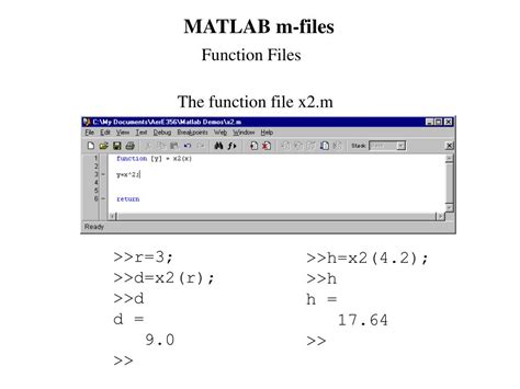 Ppt Matlabsimulink Powerpoint Presentation Free Download Id874713