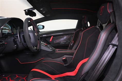 Lamborghini Aventador Svj 1 Of 900 Assetto Corsa