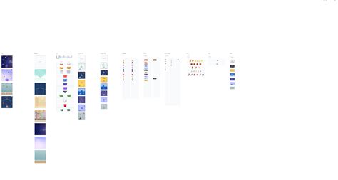 Design Template Catcher Figma