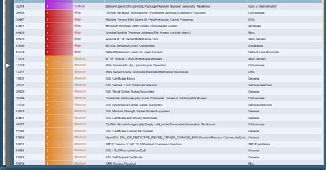 Kaotic Creations Nessus Part Ii Integration With Metasploit